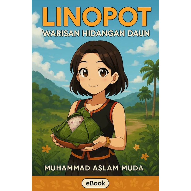 Linopot | eBook Aslam (20 Muka Surat Berwarna – PDF Resipi Tradisi ...