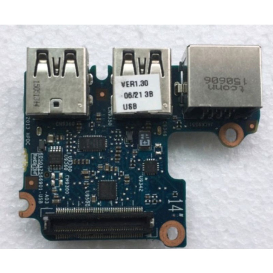 Hp probook 640G1.probook 650G1 used usb.LAN port. | Shopee Malaysia