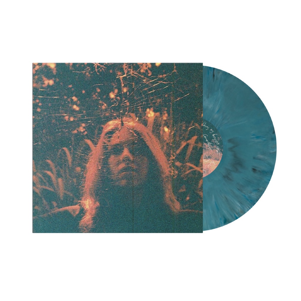 Turnover - Peripheral Vision vinyl LP (10th anniversary) | Shopee Malaysia