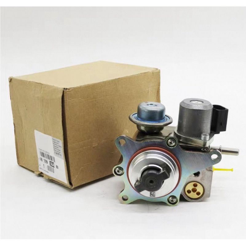 Original High Pressure Fuel Pump For Peugeot 308 408 3008 5008 508 RCZ ...
