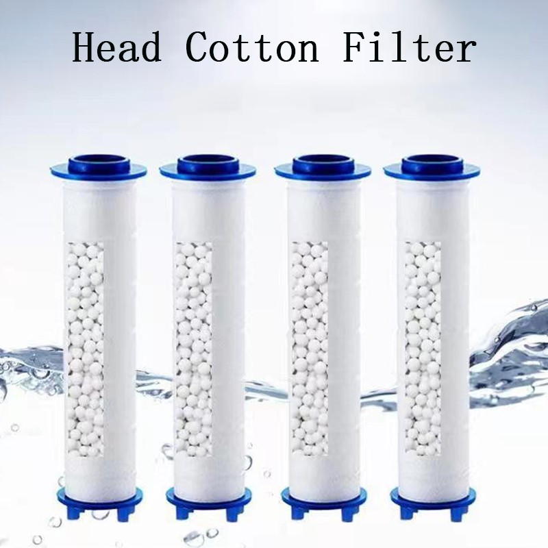 PP Cotton Filter Element, Shower Water Purification Filter Element ...