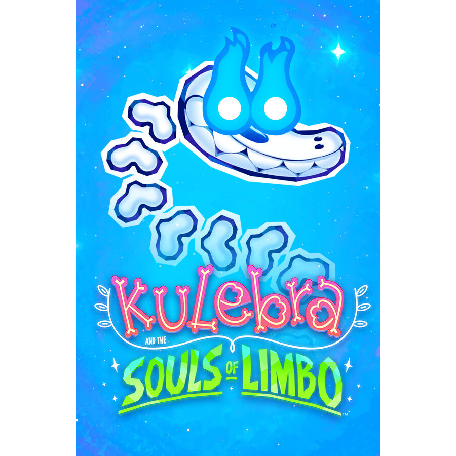 [PC] Kulebra and the Souls of Limbo - Deluxe Edition (digital download ...