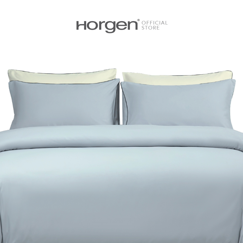 Horgen Solid / Emboss Microfiber Fitted Sheet Set - Durable | Soft ...