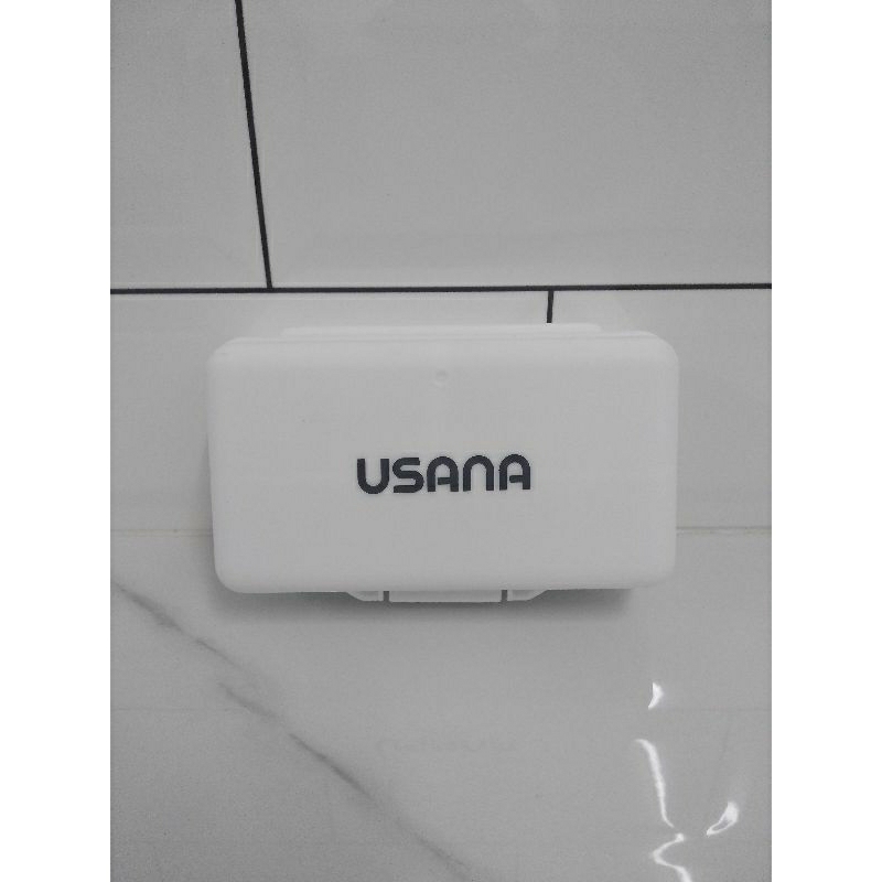 Usana Medicine Box (Limited) | Shopee Malaysia