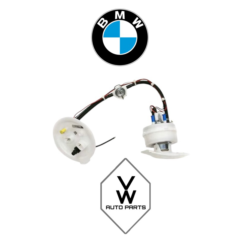 ( 100% ORIGINAL HELLA ) BMW F10 F11 520i 523i 528i 530i F07 GT FUEL ...