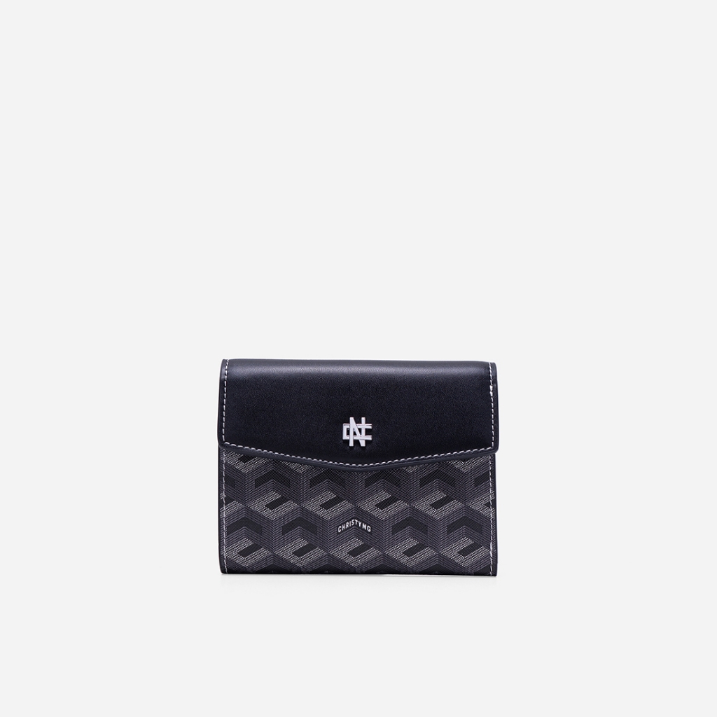 Rubio Small Wallet | Shopee Malaysia
