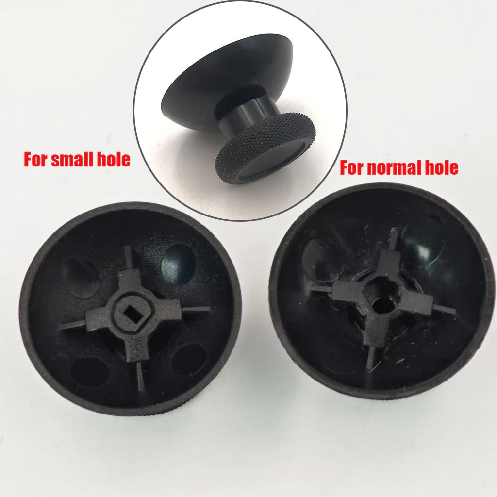 Normal hole & Small Hole Thumbstick for Xbox One Controller Thumbstick ...