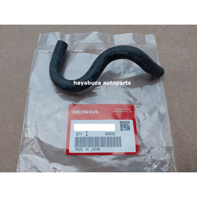 [B-Series] HONDA B16A B16B B18C B18B IACV inlet coolant hose Civic EG6 EG9 EK4 EK9 Integra DC2 ...