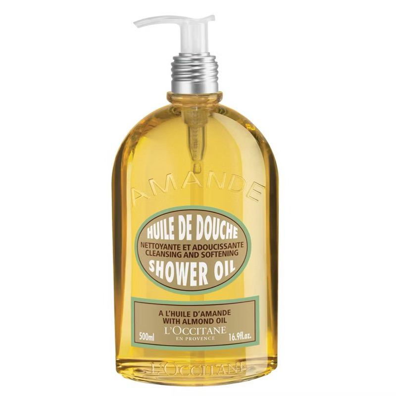 L’occitane Almond Shower Oil | Shopee Malaysia