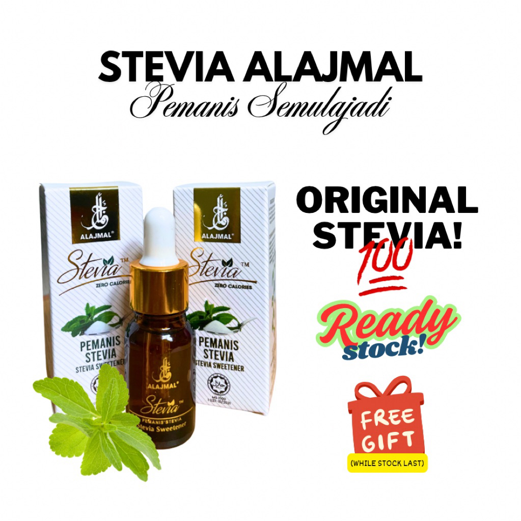 Buy stevia Online With Best Price, May 2026 | Shopee Malaysia