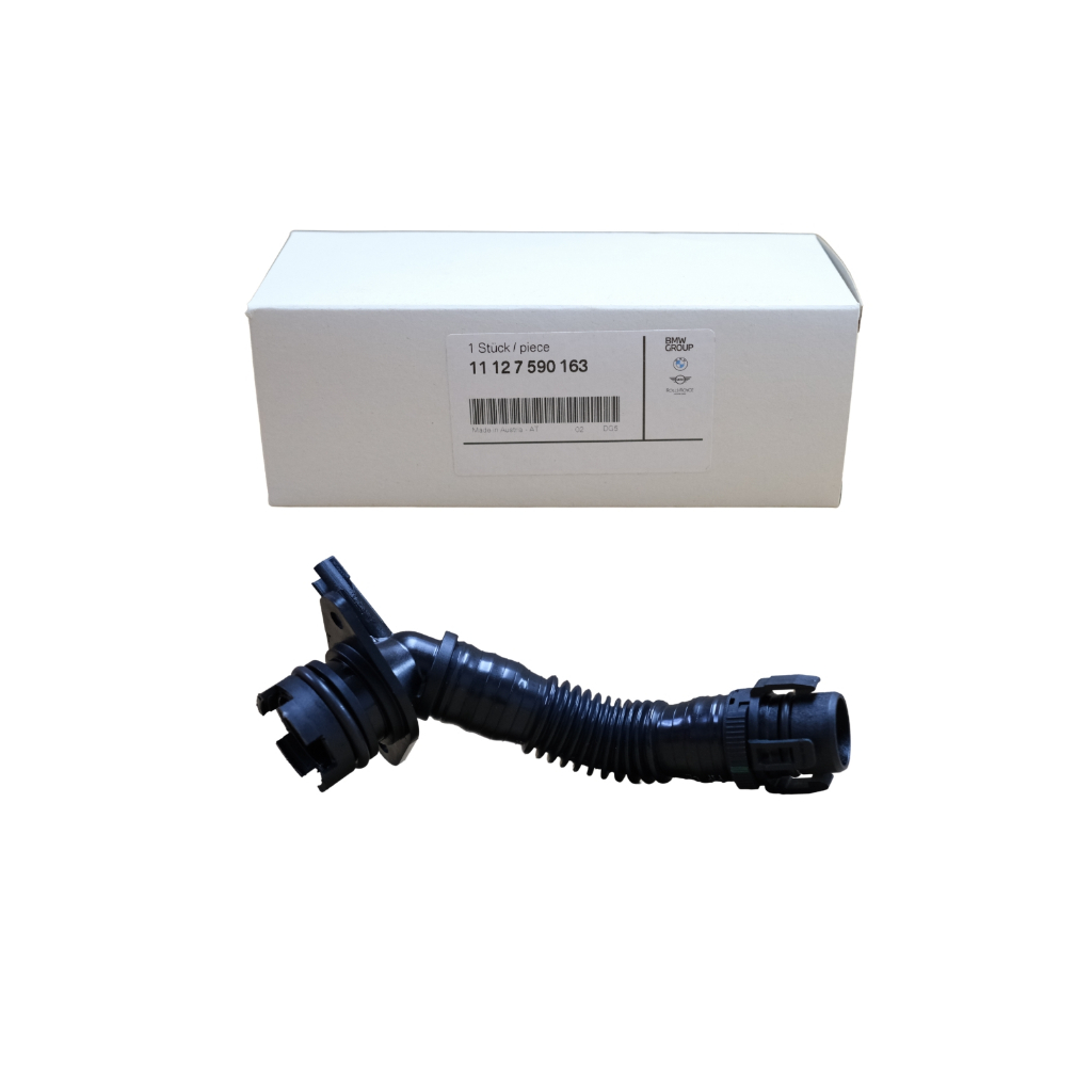 Original BMW Vent Hose For E82/E84/E88/E90 LCI/E93 LCI/F02 LCI/F06/F13 ...