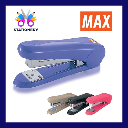*Original* MAX Stapler HD-50 Heavy Duty / Use Max No.3 Staples ...
