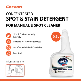 Corvan Official Online Store, November 2025 | Shopee Malaysia