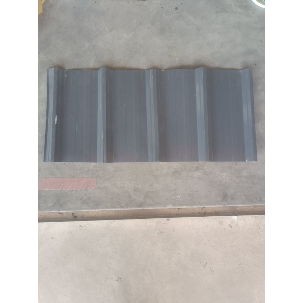 LS METAL DECK ATAP KILANG | Shopee Malaysia