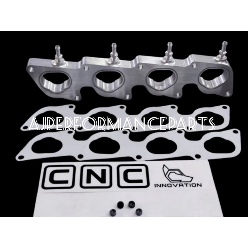NISSAN S13 180SX 240SX SR20DET CNC INNOVATIONS BILLET POWER BLOCK ...