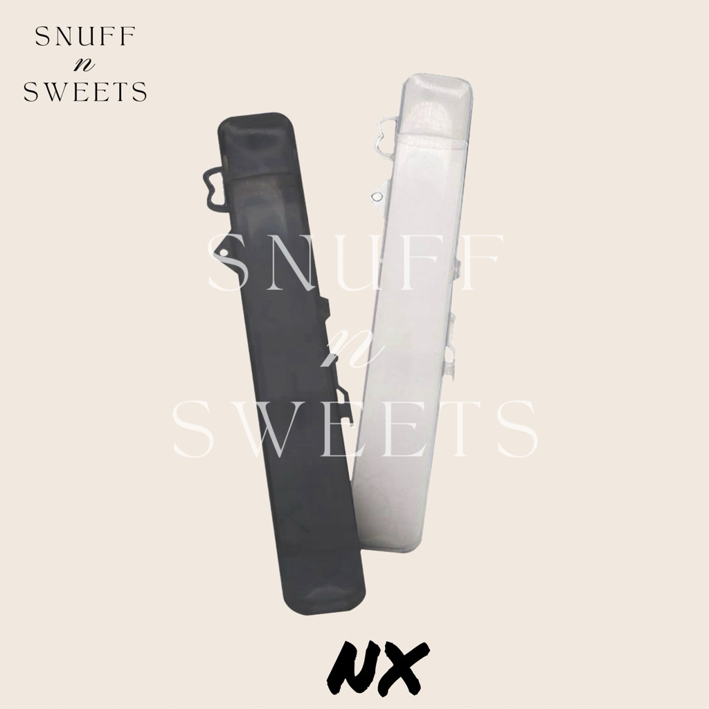 Nano Stick Nanoskin Rubber Neo V3 NX FLV Silicone Casing | Shopee Malaysia