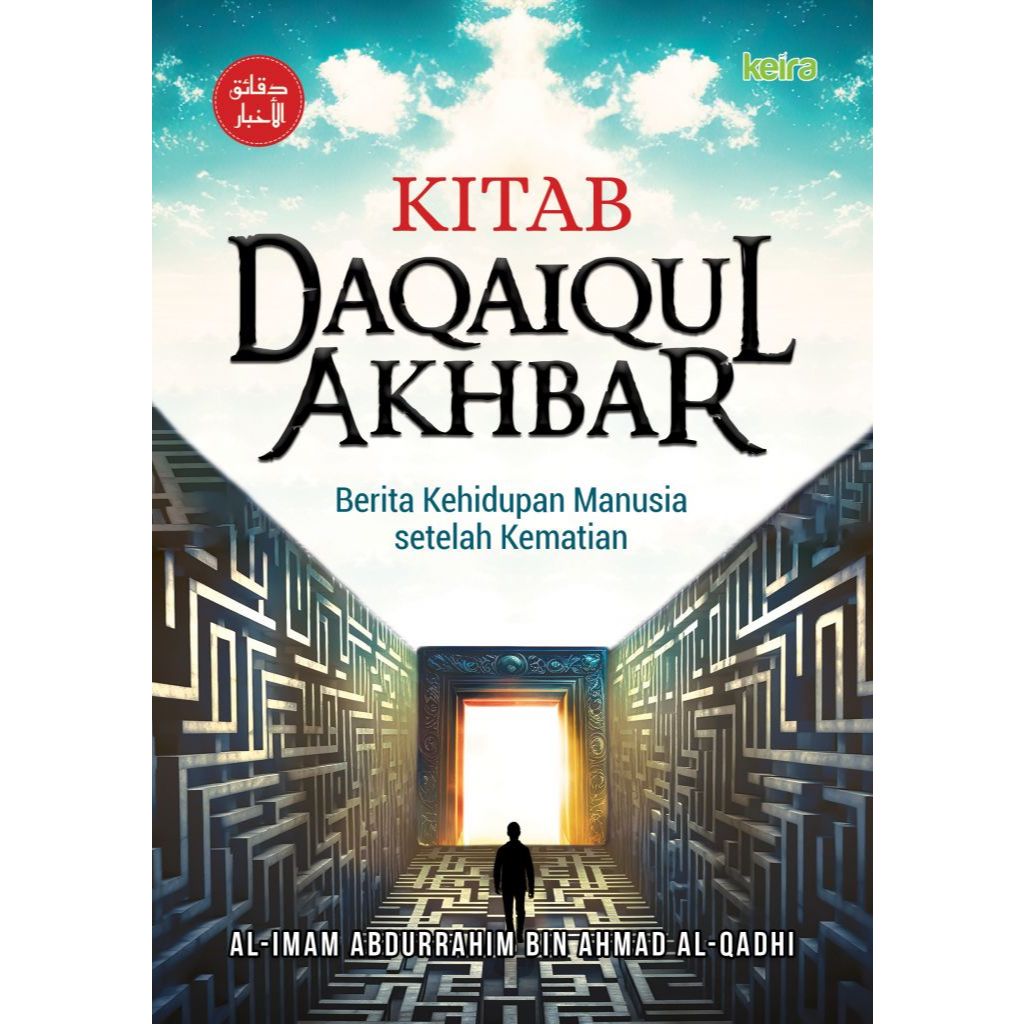 Kitab Daqaiqul Akhbar: Berita Kehidupan Manusia Setelah Kematian - Al ...