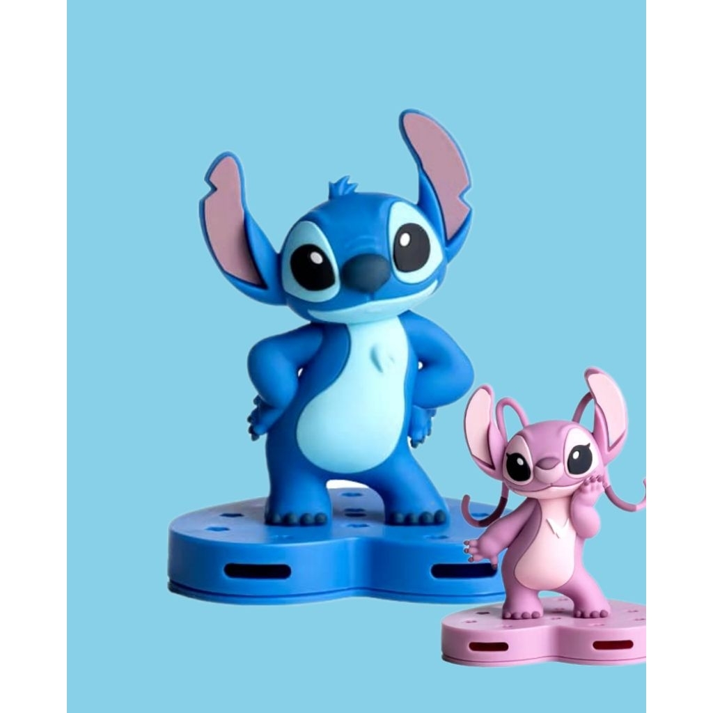 stitch vs vanzo car perfume | Shopee Malaysia