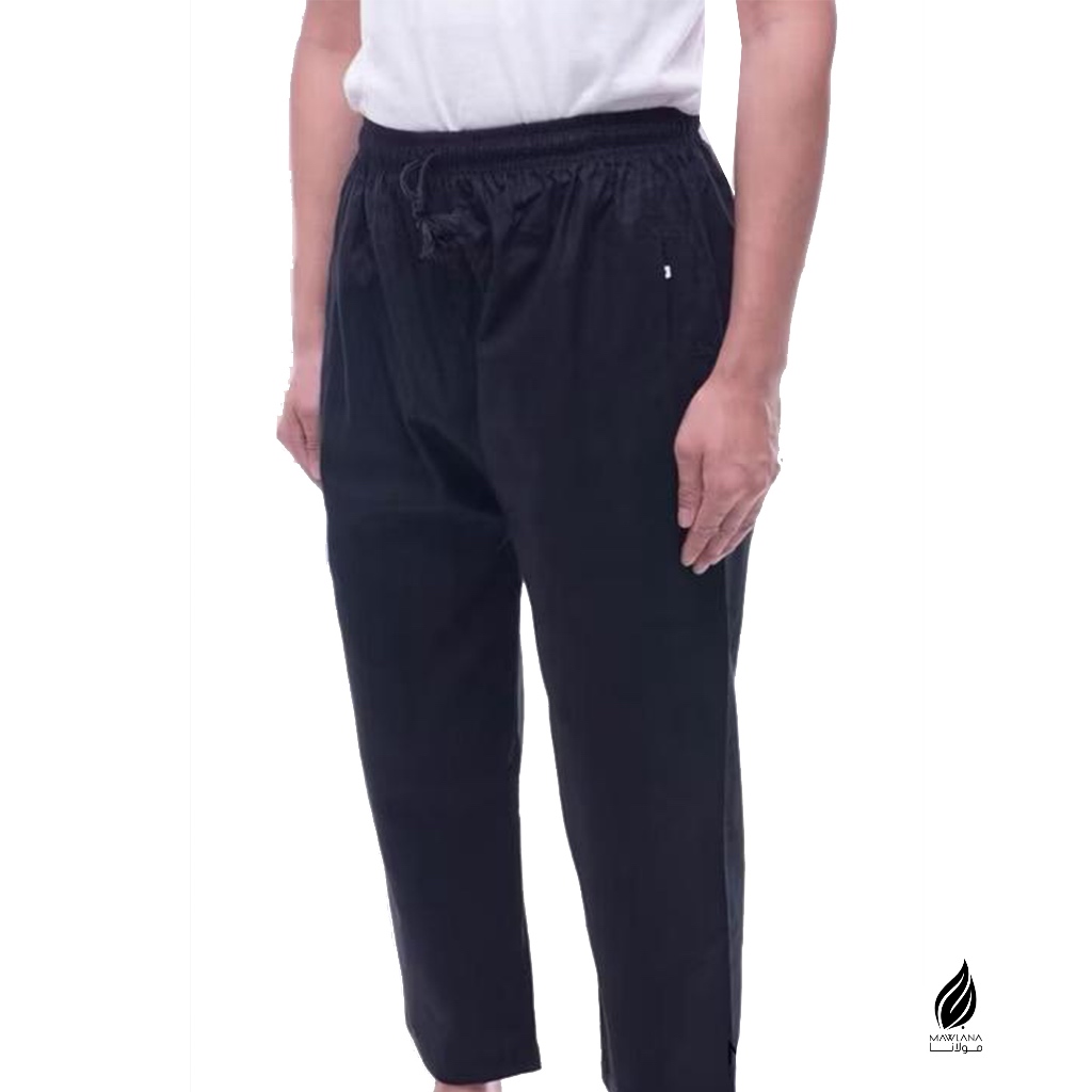 Seluar Haji Cotton Zip Lelaki Perempuan | Shopee Malaysia