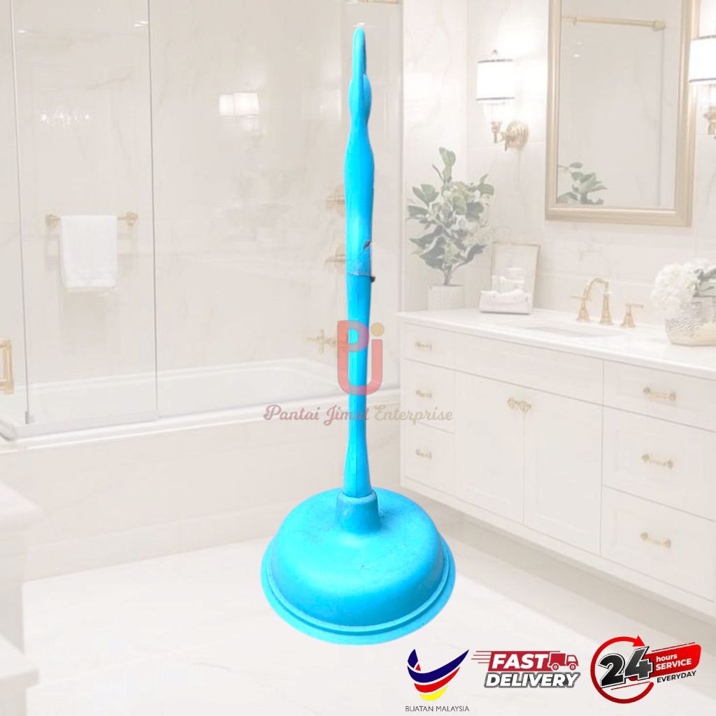 Toilet Rubber Pump/Pam Tandas/Toilet Pump/Toilet Hand | Shopee Malaysia