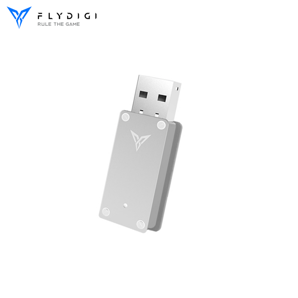 Flydigi APEX 4 Controller 2.4g Wireless Receiver | Shopee Malaysia