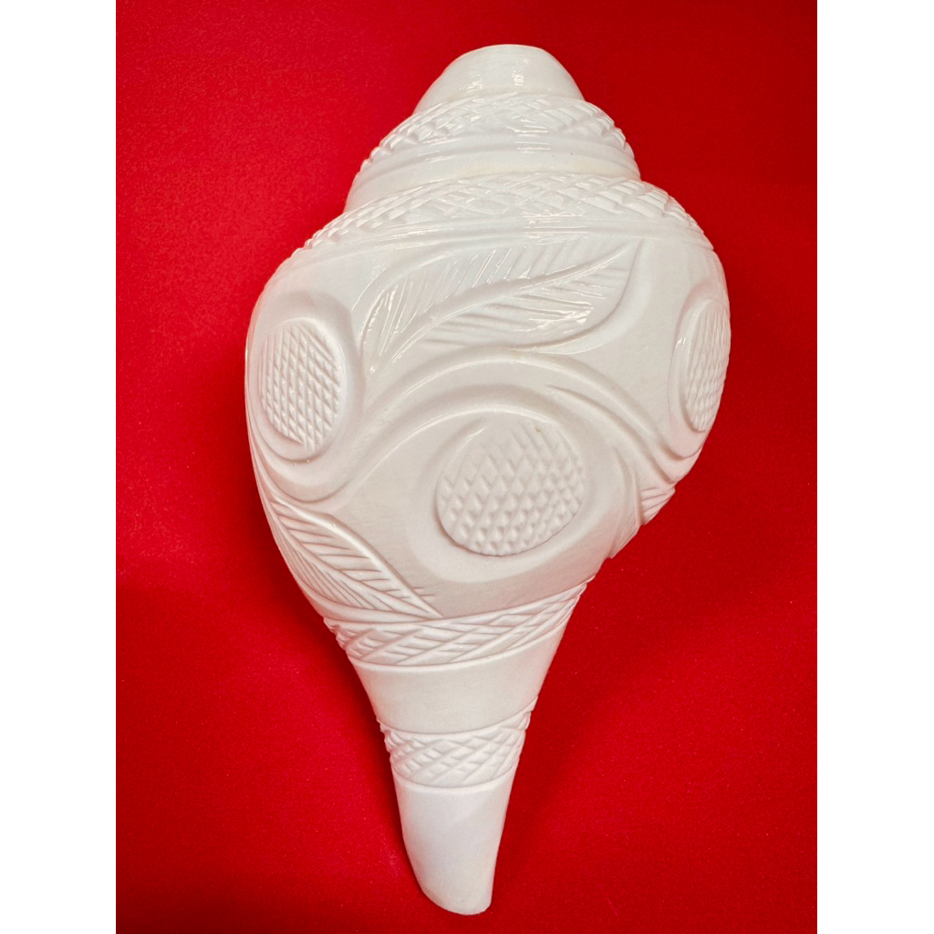 Original Blowing Prayers Conch/ shank 18CM/ 16CM/12CM | Shopee Malaysia