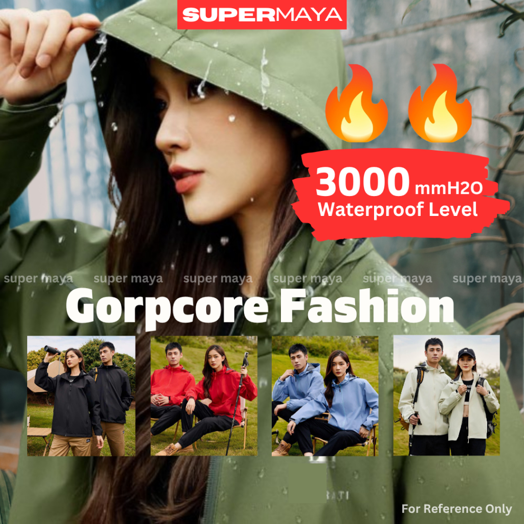 Windbreaker Men Women Jacket Motorcycle Jacket Men Waterproof Rain ...