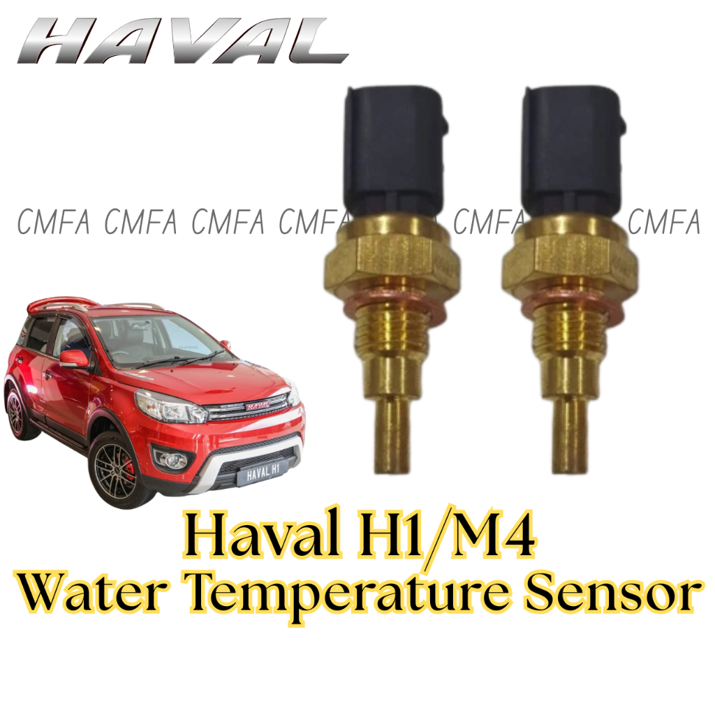 HAVAL H1 Great Wall M4 Water Temperature Sensor Temperature Switch ...