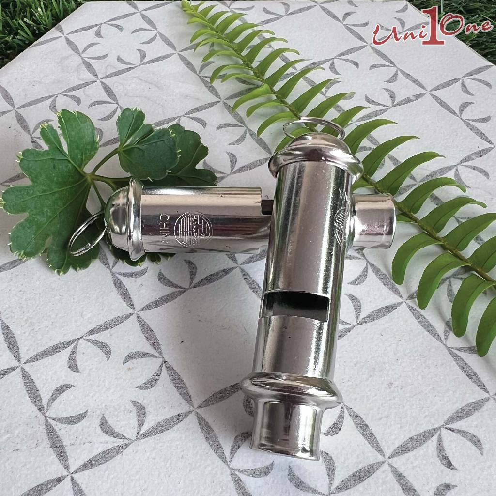 Long Whistle // Wisel Panjang // Pandu Puteri Aksesori // Pengakap ...