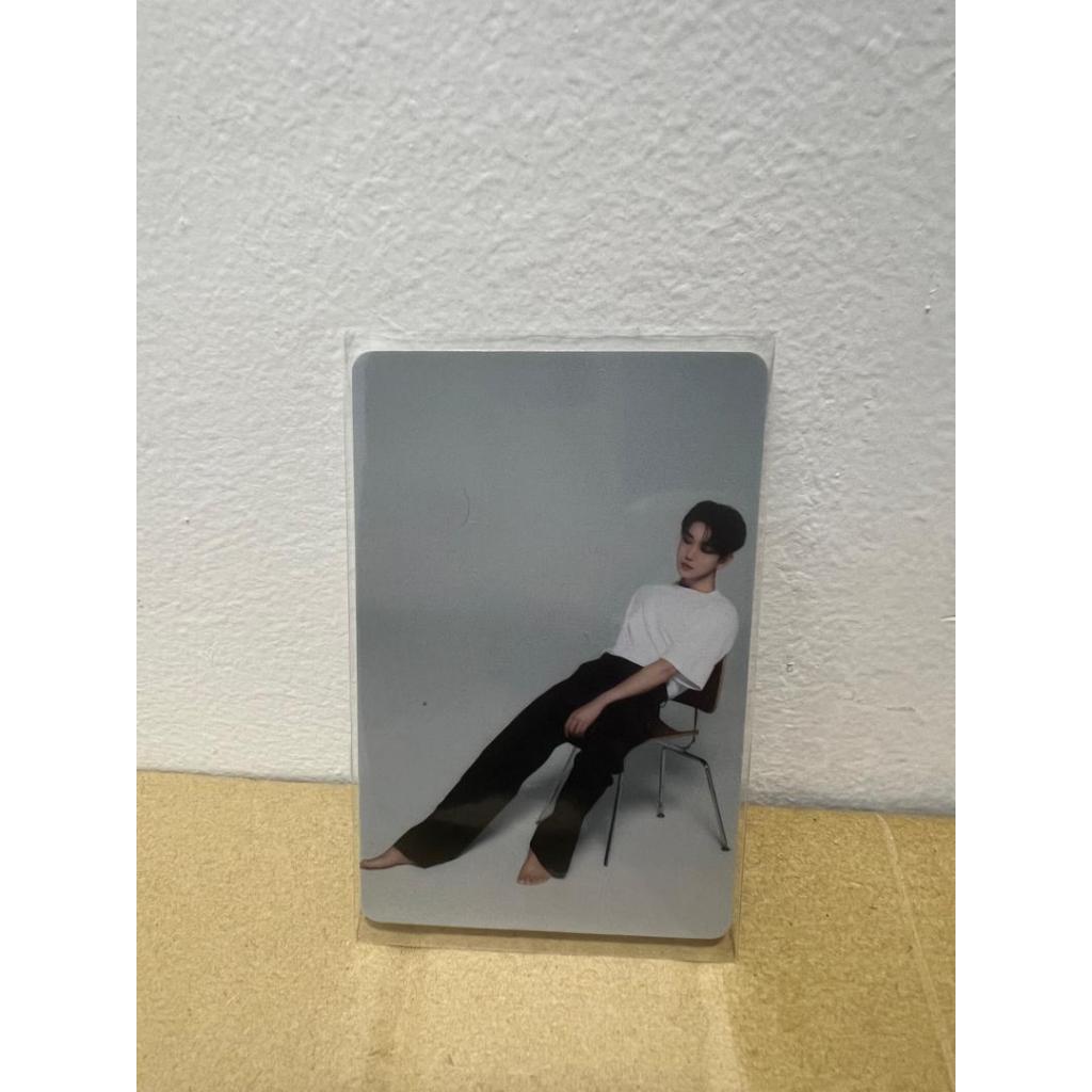 OFFICIAL PHOTOCARD JOSHUA DEAR VERSION | Shopee Malaysia