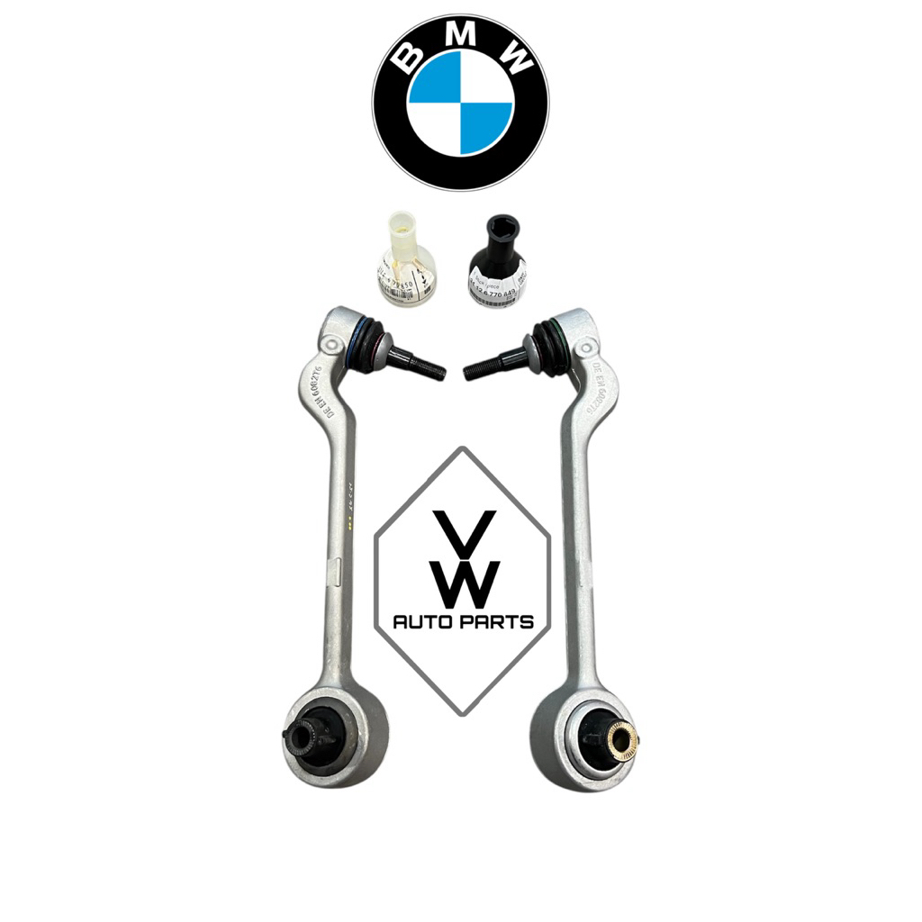( 100% ORIGINAL ) BMW 3 SERIES E90 E91 E92 E93 1 SERIES E88 FRONT LOWER ...