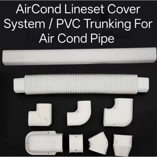 Buy trunking pvc Online With Best Price, Dec 2025 | Shopee Malaysia