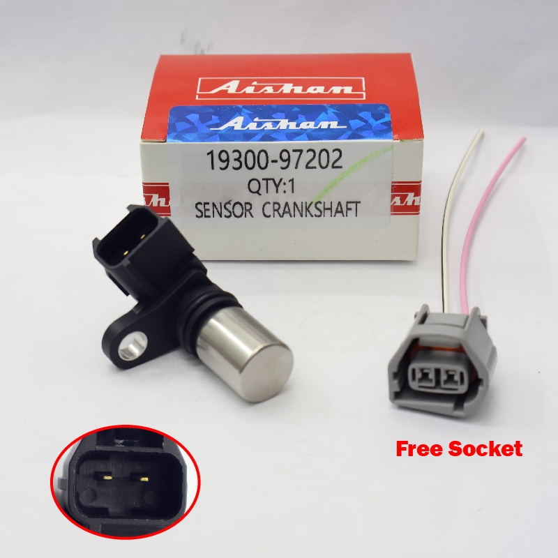 Perodua Cam Shaft Position Sensor Myvi Viva Kelisa Kenari Myvi 1.0 Myvi ...