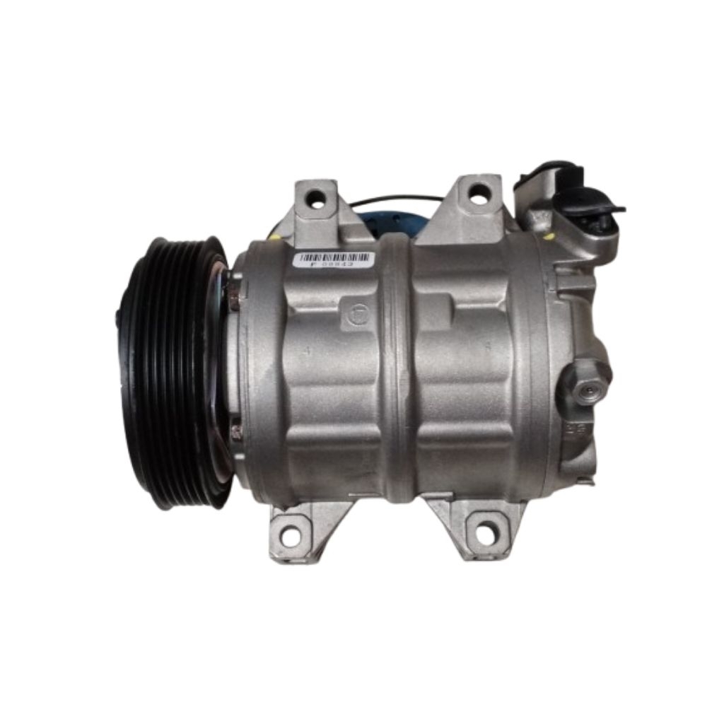 Nissan Serena C24 (2004–2012) Recon Aircond Compressor / Pemampat ...