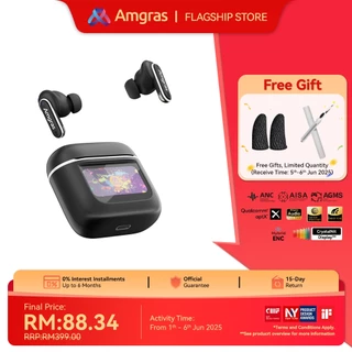 Amgras Official Store Online, June 2025 | Shopee Malaysia