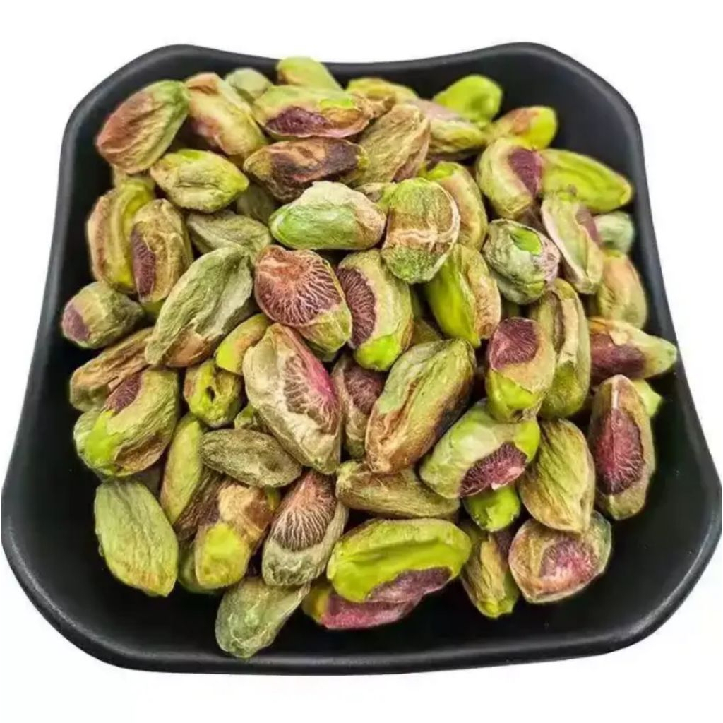 Pistachio Kernel Without Shell 1kg/ 500g ready to eat (RAW)Halal ...