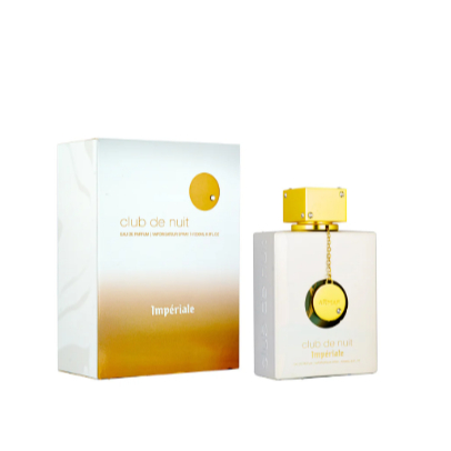 (NEW) HALAL Club De Nuit Blue Iconic 105ML EDP ( dupe of BDC EDP ...