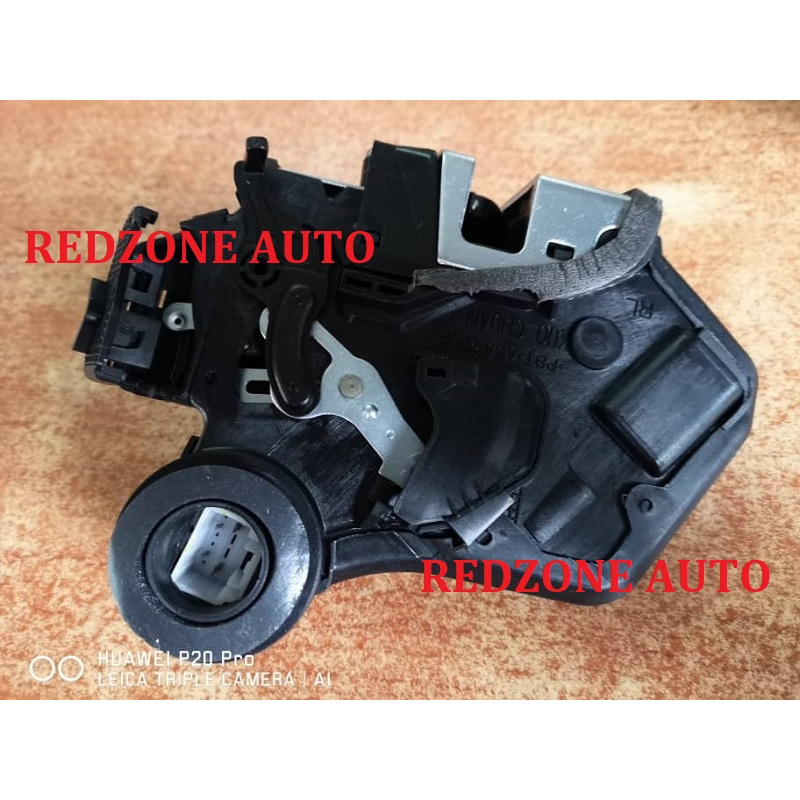 TOYOTA VIOS NCP42 2003 - 2006 DOOR INNER LOCK ACTUATOR PINTU LOCK NEW ...