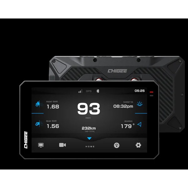CHIGEE AIO-6 MAX (device only) | Shopee Malaysia