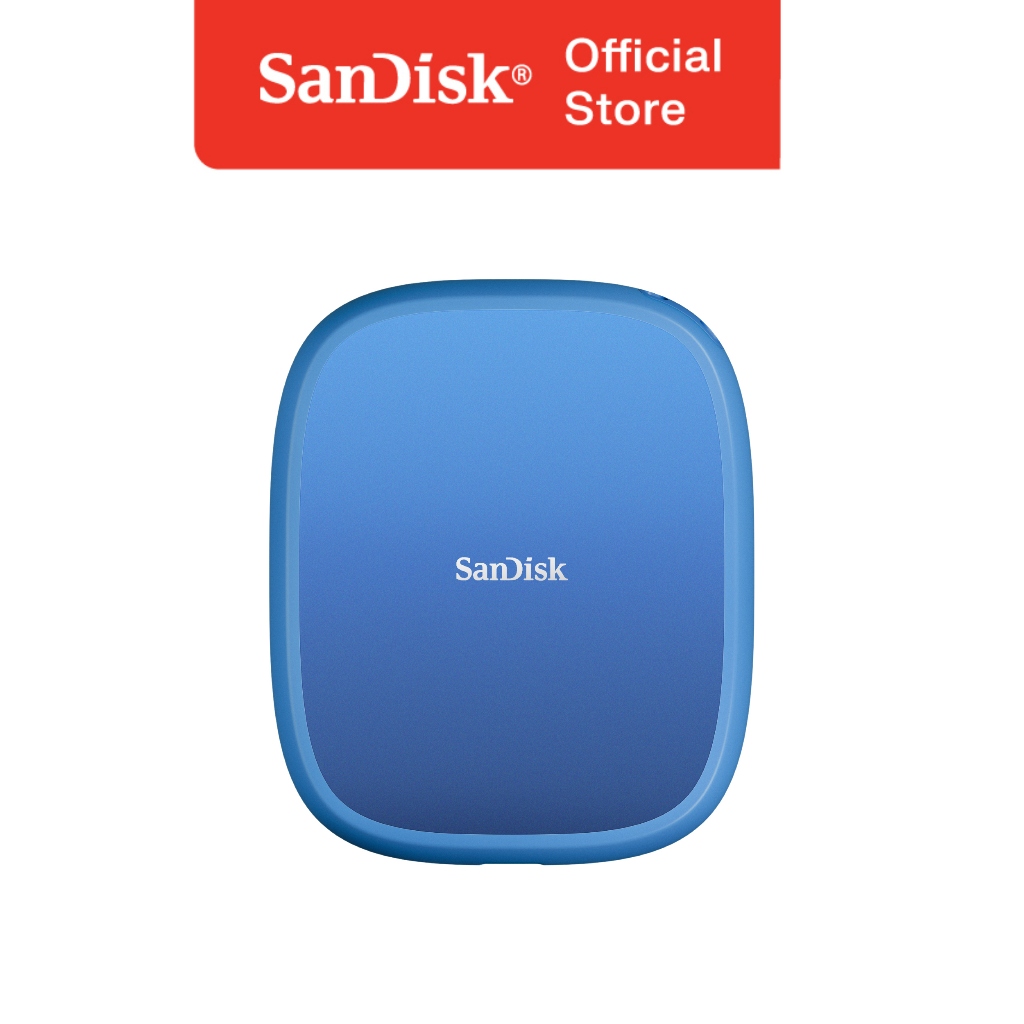 SanDisk® Creator Phone SSD (1TB/ 2TB) | Shopee Malaysia