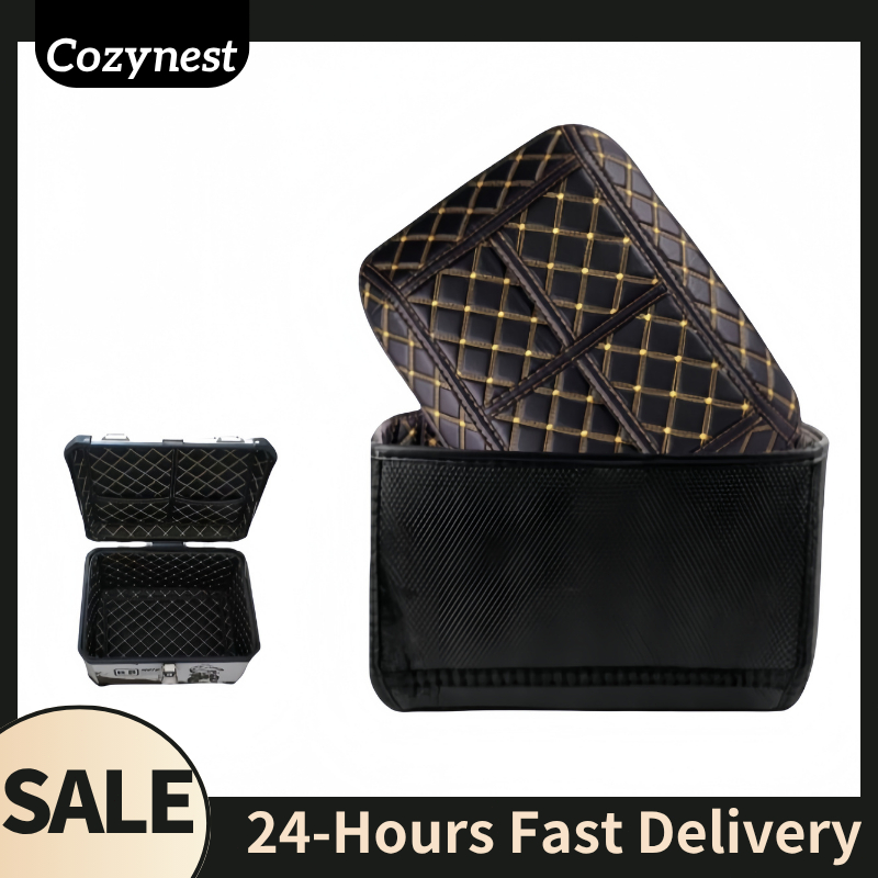 Motorcycle Box Lining Match The Inner Lining of The Trunk 45L Special ...