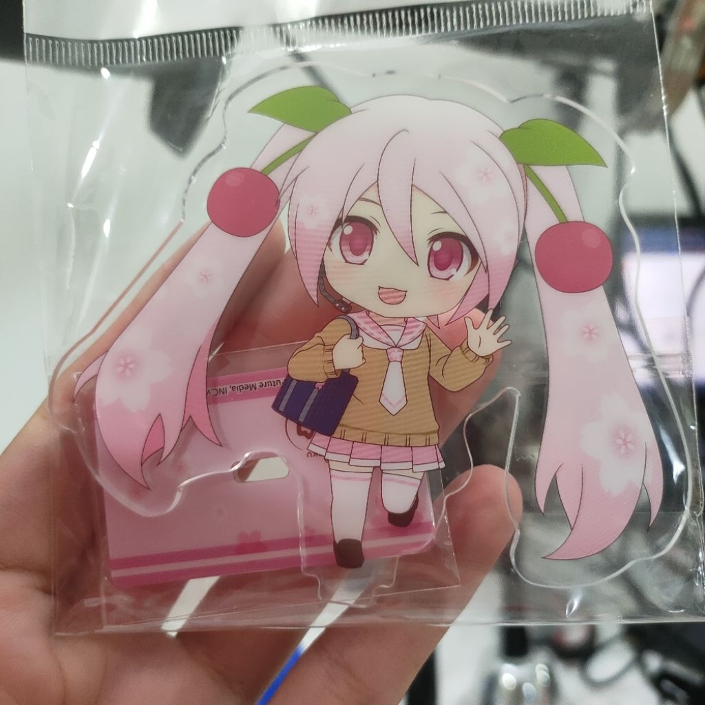 Project Sekai Colorful Stage | Vocaloid Hatsune Miku Merchandise ...