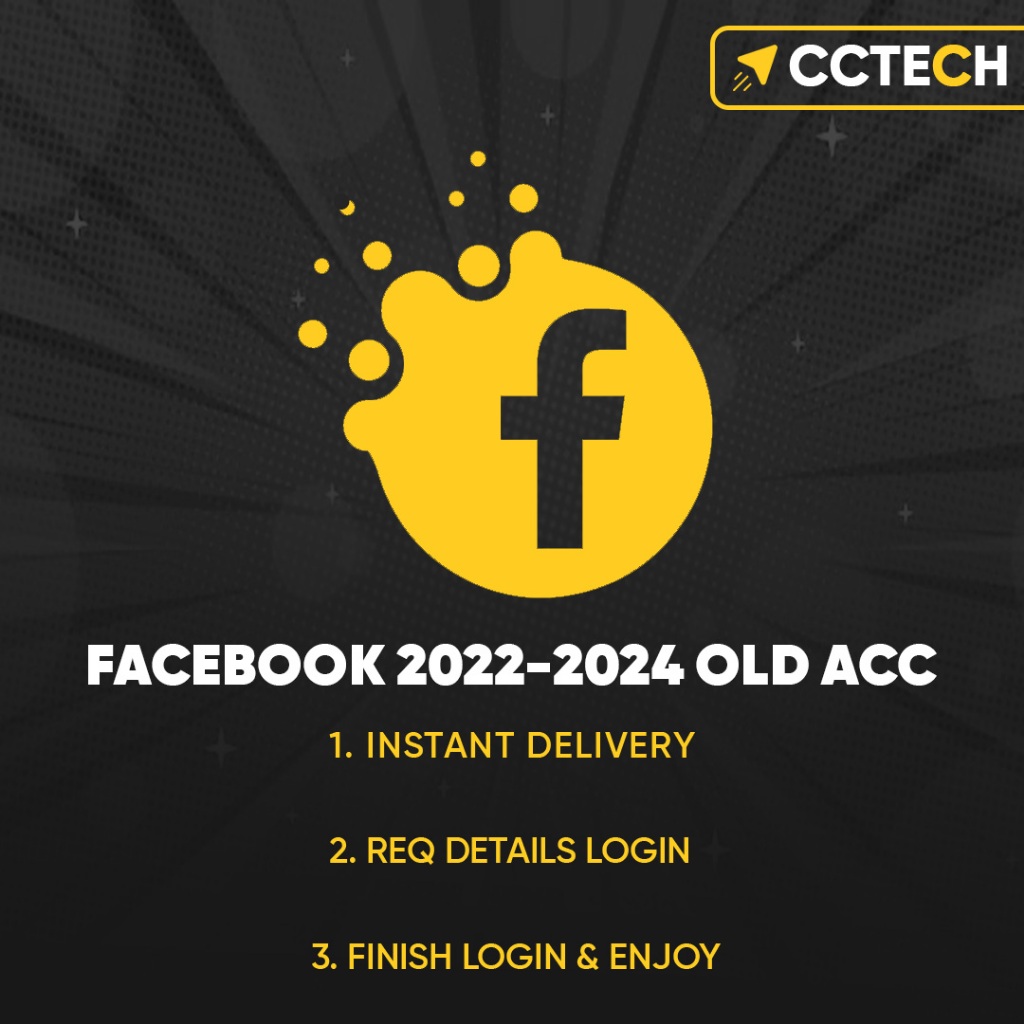 FACEBOOK GROUP POST ACC | TWO FACTOR LOGIN 2FA FB ACC 「INSTANT DELIVERY ...