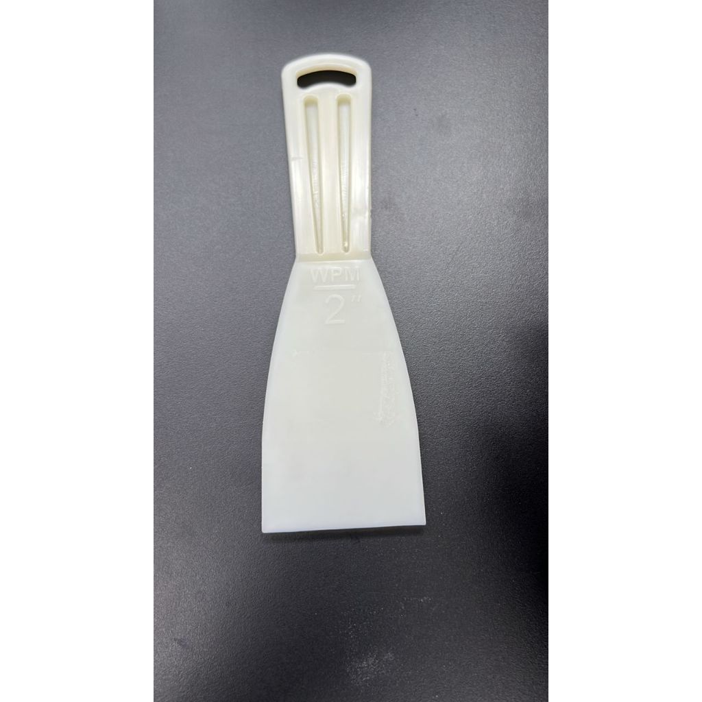 Quality Plastic Scraper Spatula Putty Knife Paint Patching Drywall ...