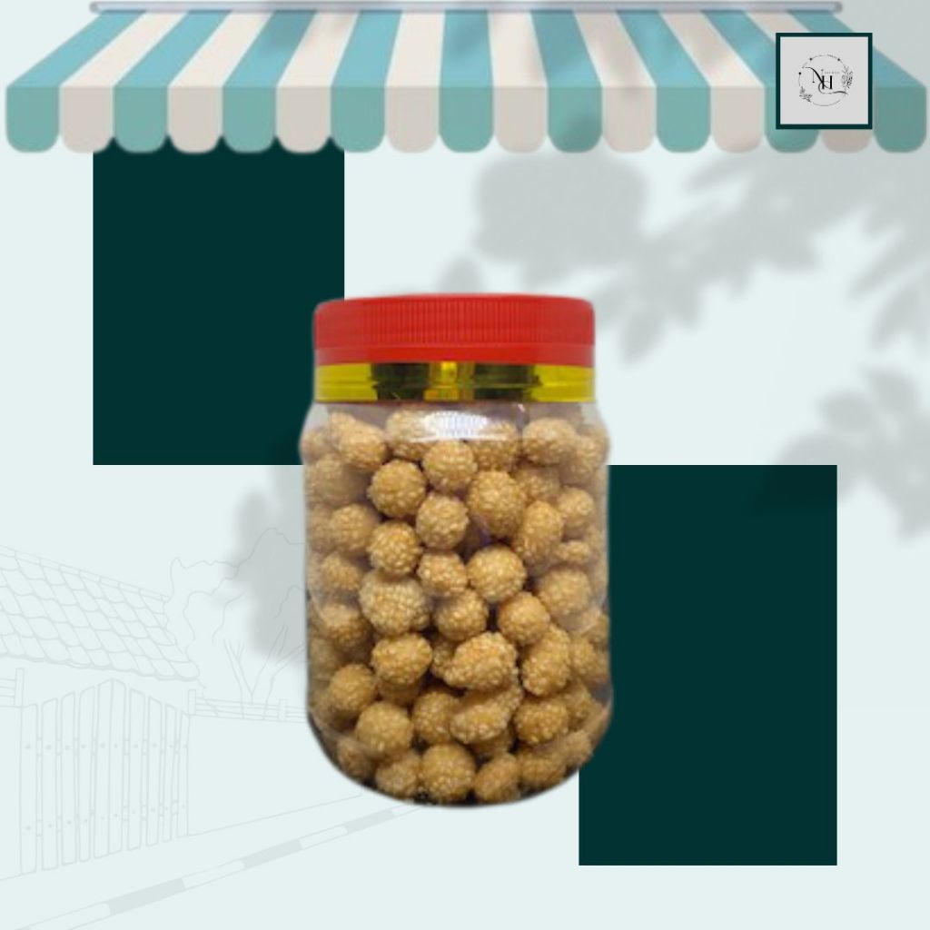 KEREPEK BUAH ROTAN/ BUAH REDAN BALANG | Shopee Malaysia
