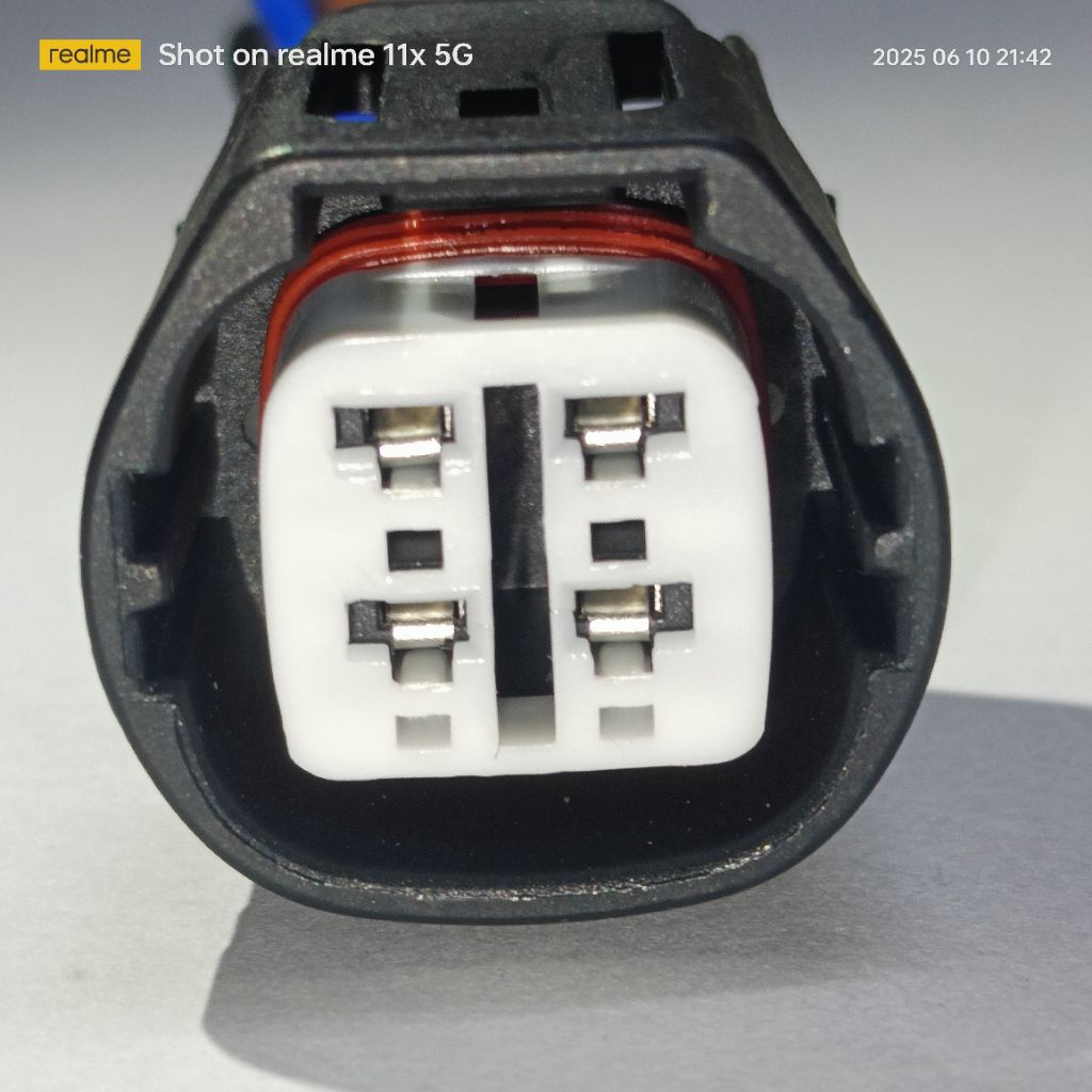 Peroduo myvi viva alza KELISA KENARI throttle body switch sensor socket ...