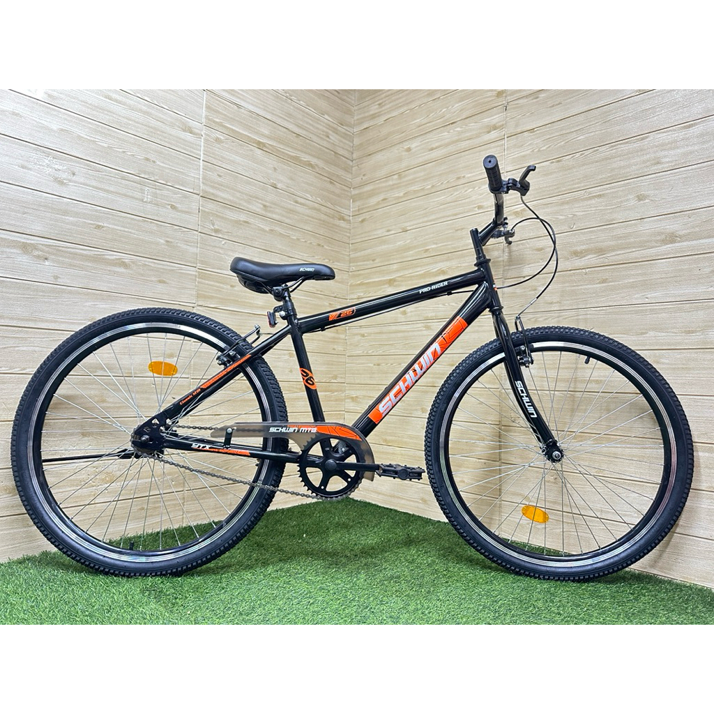 26" MTB Single Speed Schwin | Shopee Malaysia