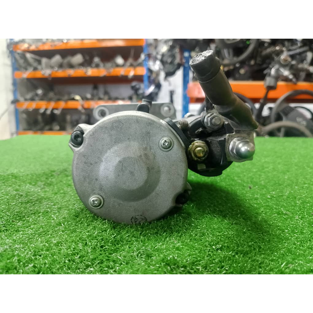 MINI COOPER BMW STARTER MOTOR F45 F54 F55 F57 F60 B38 | Shopee Malaysia
