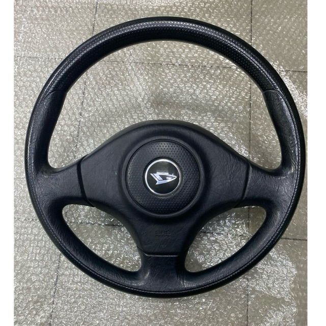 Original steering daihatsu logo l9 l7 | Shopee Malaysia