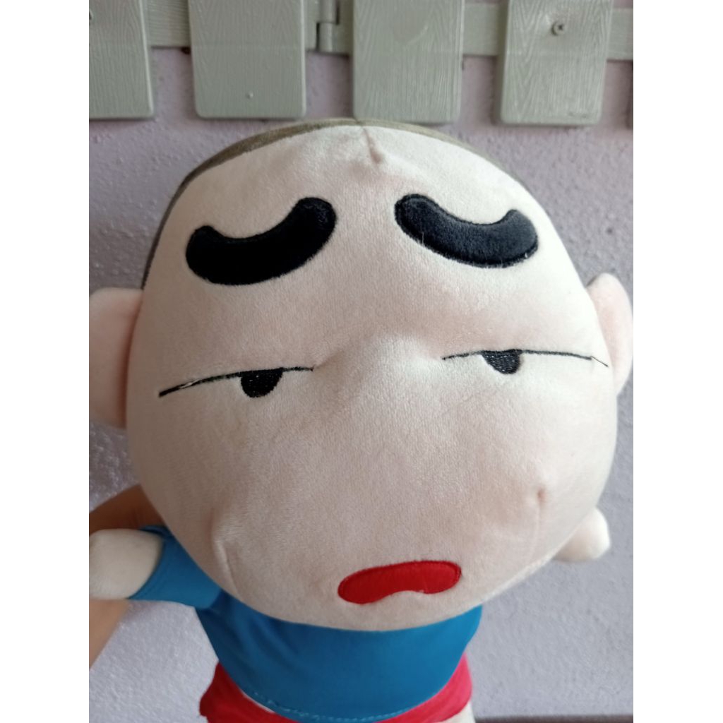 Anak Patung Shin Chan(preloved) | Shopee Malaysia